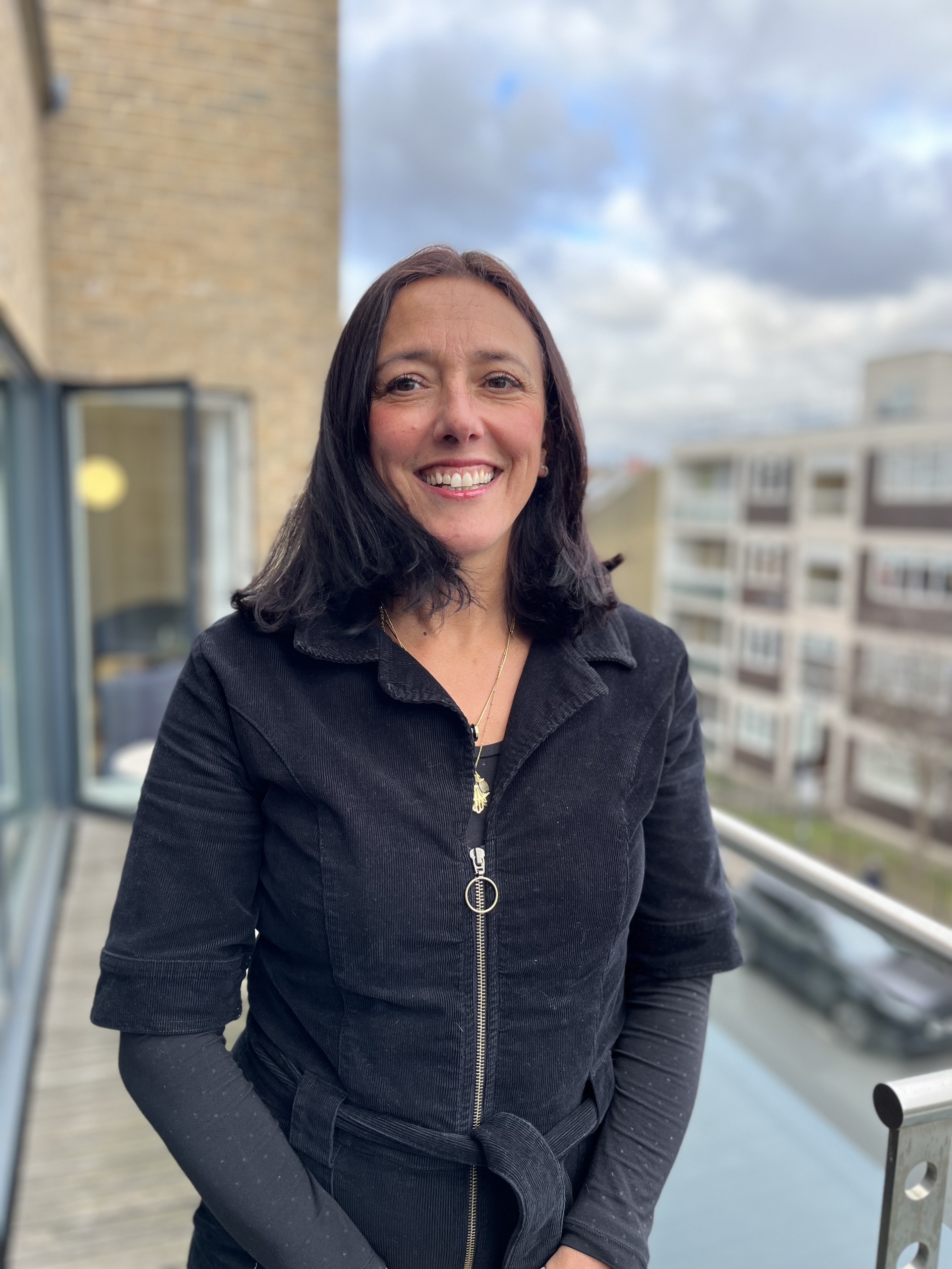 About Us - JSC Communications