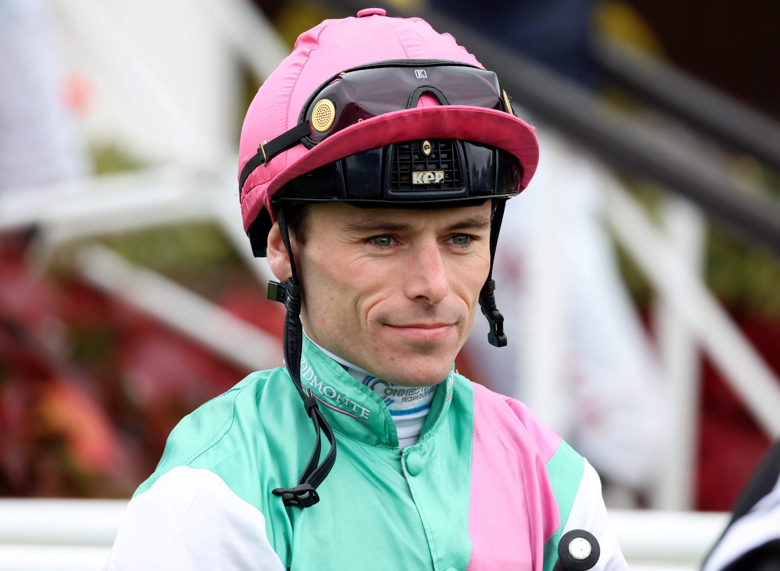 Kieran Shoemark - JSC Communications