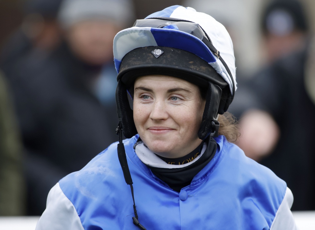 Tabitha Worsley - JSC Communications